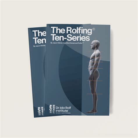 Begin Your Wellness Future Dr Ida Rolf Institute