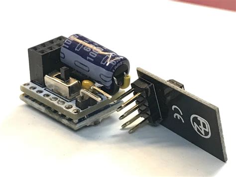 rost likholat motion capture node