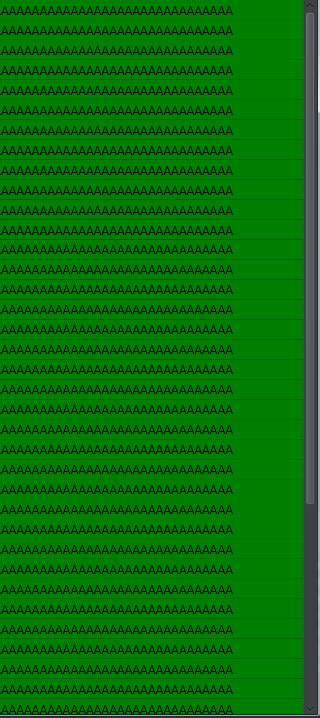 Java Javafx With Strange Border In List Stack Overflow
