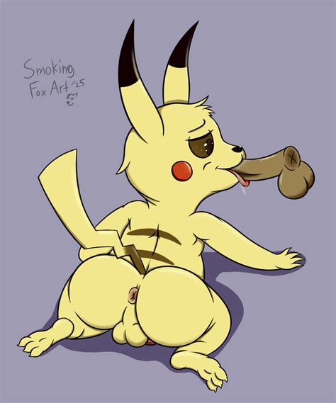 Rule 34 Absurd Res Anus Ass Balls Bodily Fluids Drooling Duo Fellatio Feral Generation 1