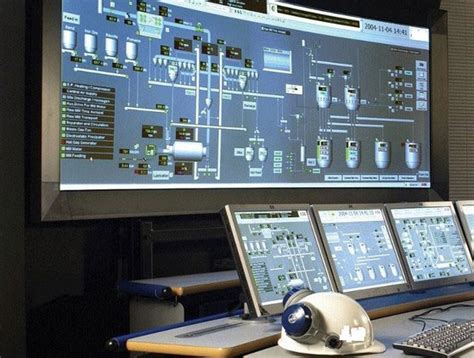 Automation Solutions And Automation Systems Bremca