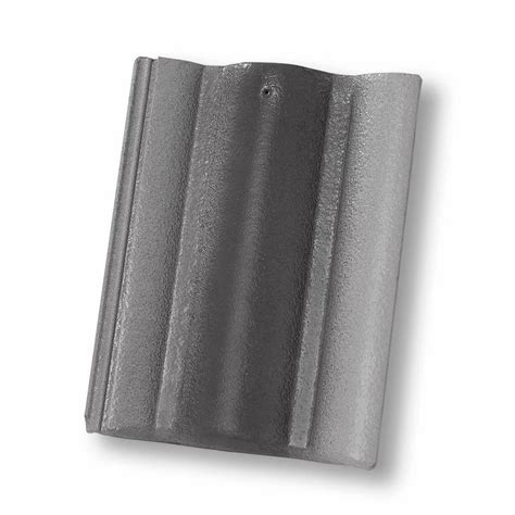 Concrete Bmi Monier Elabana Antique Gray Mineral Roof Tile Dimensions 420x330mm Lxw At ₹ 62