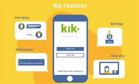how to recover kik messages after logging out [2024 updated]