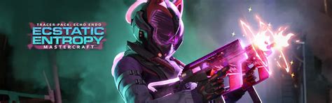 Echo Endo Ecstatic Entropy Mastercraft Warzone And Mw3 Bundle Echo Endo Ecstatic Entropy Mastercraft Warzone And Mw3 Bundle