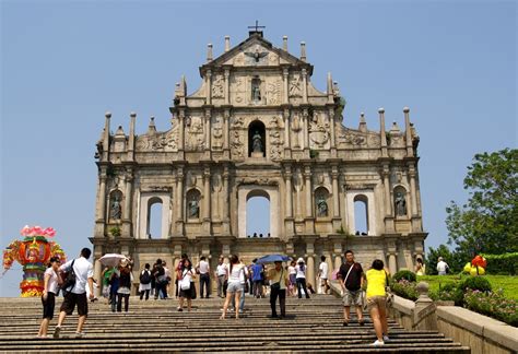 6 Must Know Macau Travel Tips Hubpages