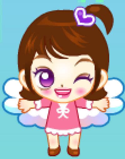 Pixie Pixel Judy By Meganthecutegirl1997 On Deviantart