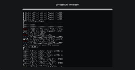 Chakra React Select Nextjs Typescript Codesandbox