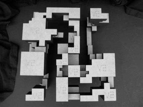 Solid Void Relationship J S Studio Blog