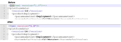 Solved Cucm Installation Answer File Cisco Community