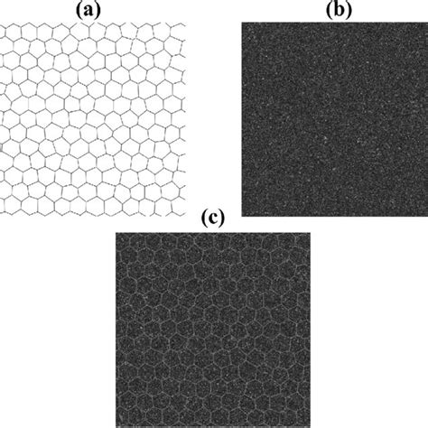 E A Staggered Stacking Of Squares Where The Same Color Represents Download Scientific