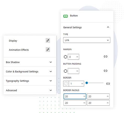 Button Variations Spice Blocks