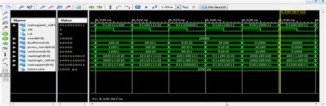 Generated Nakagami Variates Along With Rayleigh Variates And Uniform
