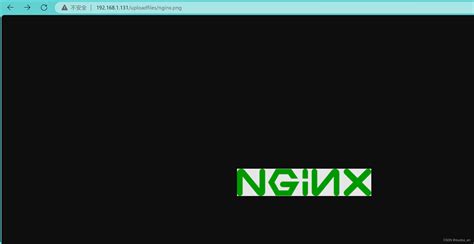 Nginx 解析漏洞复现 Csdn博客