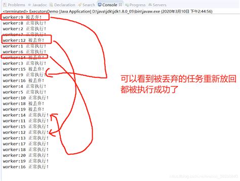 Java 自定义线程池 详解使用和优化策略zi定义线程池 Csdn博客