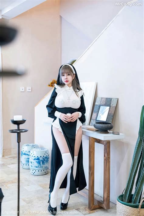 XingYan Vol 187 Wang Yu Chun 王雨纯 76 Update Celeb Jihad Explosive Celebrity Nudes