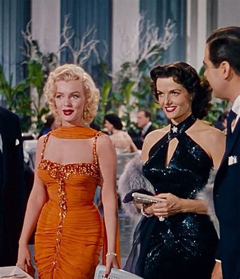 The Classics Darling On Instagram “marilyn Monroes Outfits In