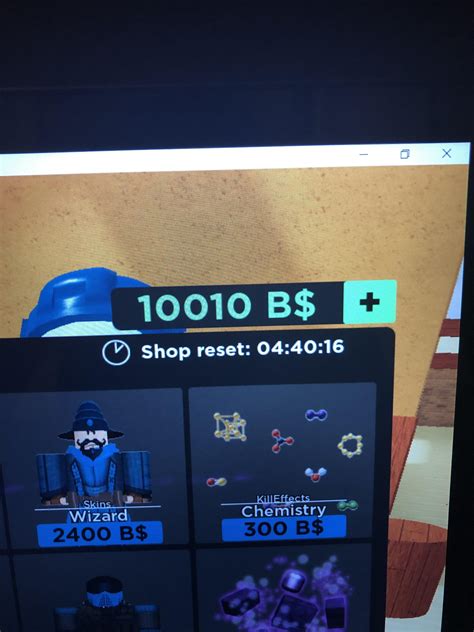 Finally R ArsenalRoblox