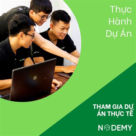 Nodemy Học Viện đào Tạo Công Nghệ Home Facebook