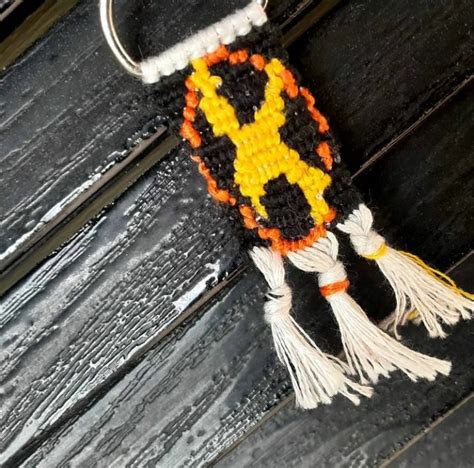 Alpha Pattern 37259 Braceletbook