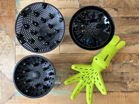 The Best Diffuser For Curly Hair To Transform Your Curls