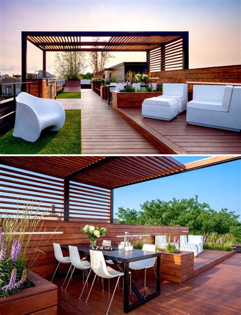 Rooftop Deck Ideas Designs At Alex Mckean Blog