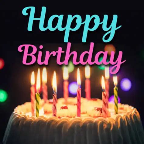 Happybirthday S Tenor