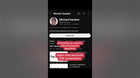 Youtubers That Taught Me To Code🧑‍💻shorts Shortsfeed Youtube