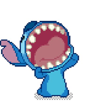 Swap Stitch