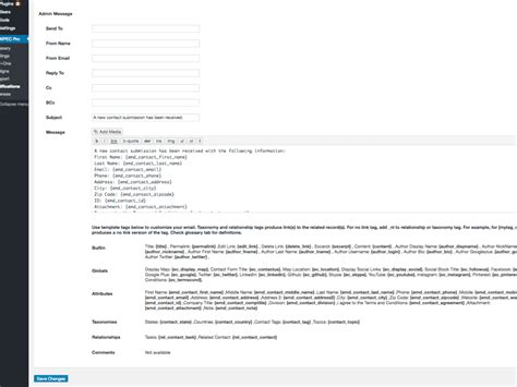 Stay On Top Of Every Inquiry With Instant Alerts And Customizable