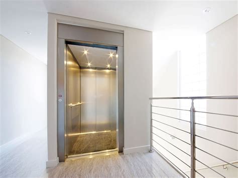 Suite Mini Elevador By Nova Elevators