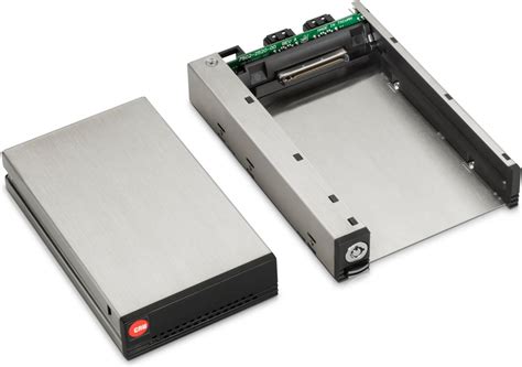 Hp Dp25 Removable 25in Hdd Framecarrier W3j84aa W3j84aa Redcorp