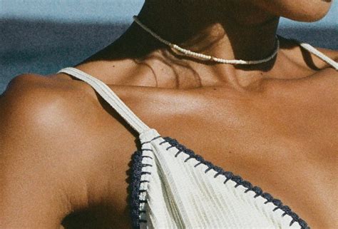 Quer Uma Marquinha De Biquíni Perfeita Veja Dicas