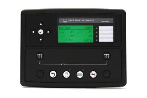 dse8680 synchronizing generator bus tie control module gen part web