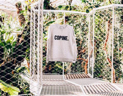 Copine Ket Official