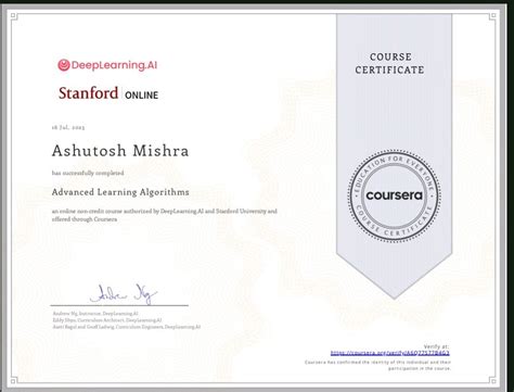 Ashutosh Mishra On Linkedin Machinelearning