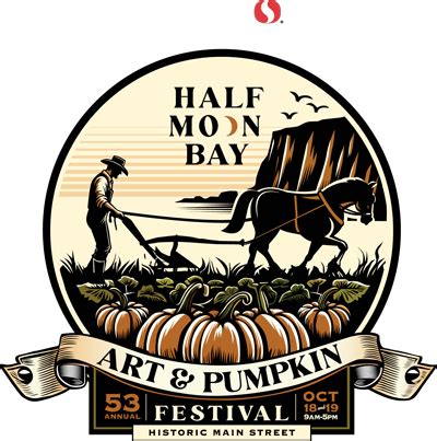 Half Moon Bay Art And Pumpkin Festival