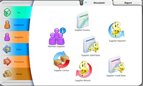 Sql Accounting System Window Based Kl Malaysia Selangor Accounting