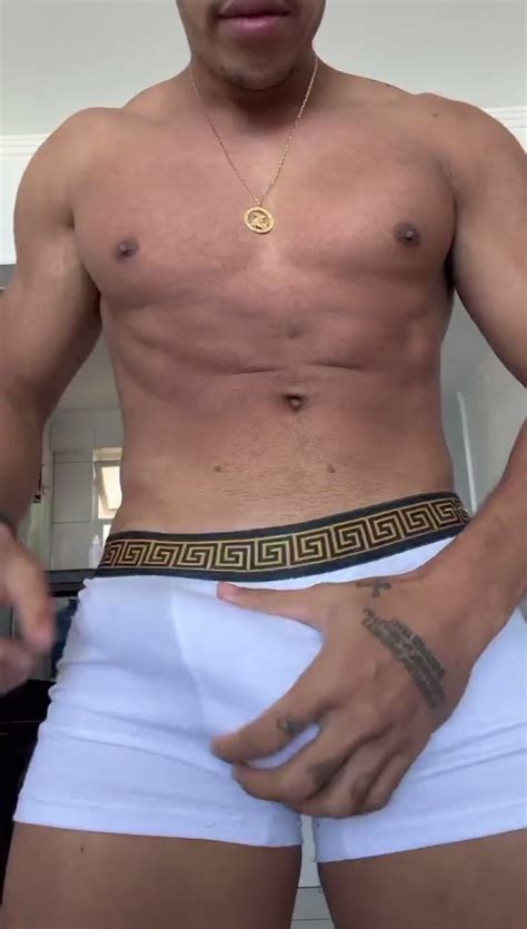 Hung Guy Video 6