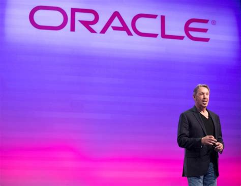 Oracle Serves Up Its Autonomous Data Warehouse Cloud Seasoned With Amazon Bashing Siliconangle