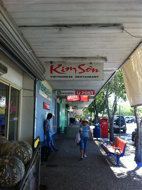 Kim Son Restaurant Updated February 2026 159 Biota St Inala