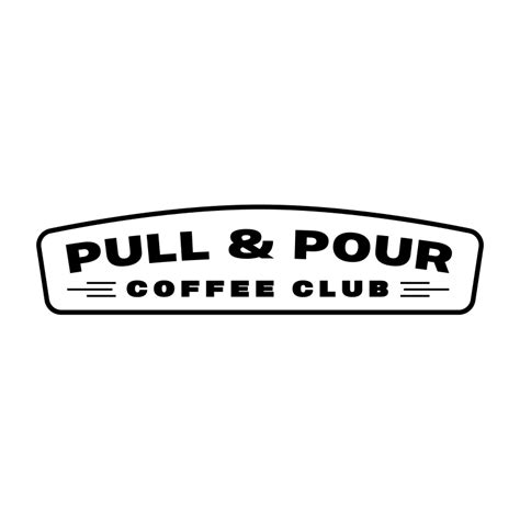 Pull And Pour Coffee Club Specialty Coffee Blog Pull And Pour