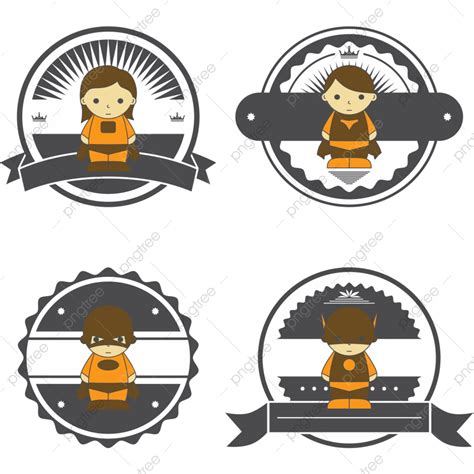 편집 가능한 슈퍼 히어로 캐릭터 벡터 그래픽 아트 디자인 일러스트 레이션 디자인 만화 귀엽다 Png 일러스트 및 벡터 에 대한 무료 다운로드 Pngtree