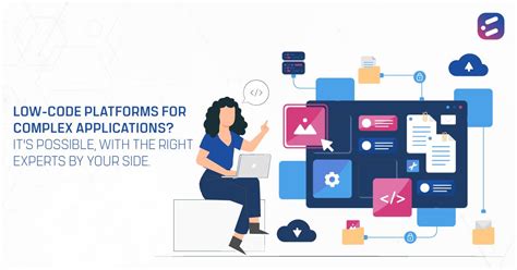 Cloudnow Technologies On Linkedin Cloudnow Lowcode Development Applicationdesign