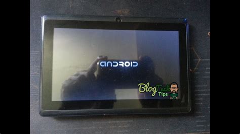Repair How To Fix Android Phone Stuck At Logo Screen Downgrade
