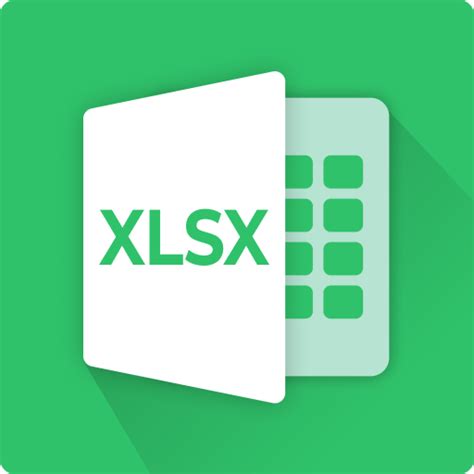 xlsx reader excel viewer for pc mac windows 11 10 8 7 free download