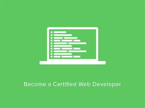 Become A Certified Web Developer Bundle StackSocial