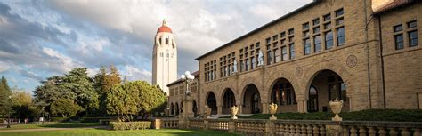 Stanford Campus Pictures