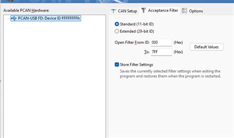 Tms320f2800156 Q1 Mcan Example In Bitfield Format C2000 Microcontrollers Forum C2000™︎