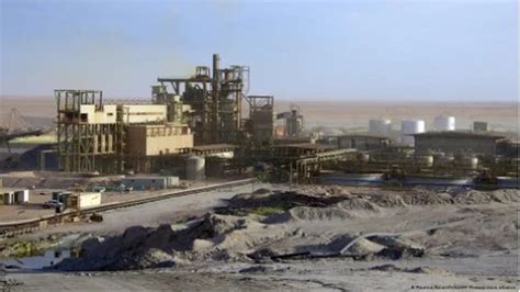 Orano Halts Niger Uranium Production Nuclear Engineering International