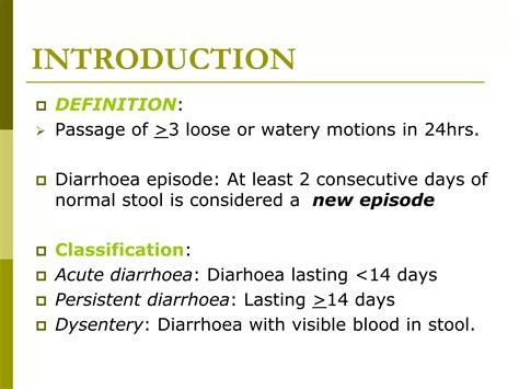 12 Diarrhoea Ppt